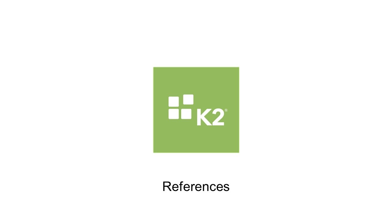How-To: Workflow References