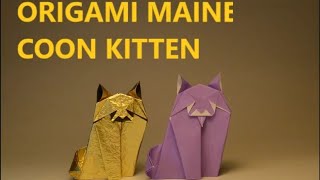 Madiyar Origami - Expert Paper Folding Tutorials & Patterns