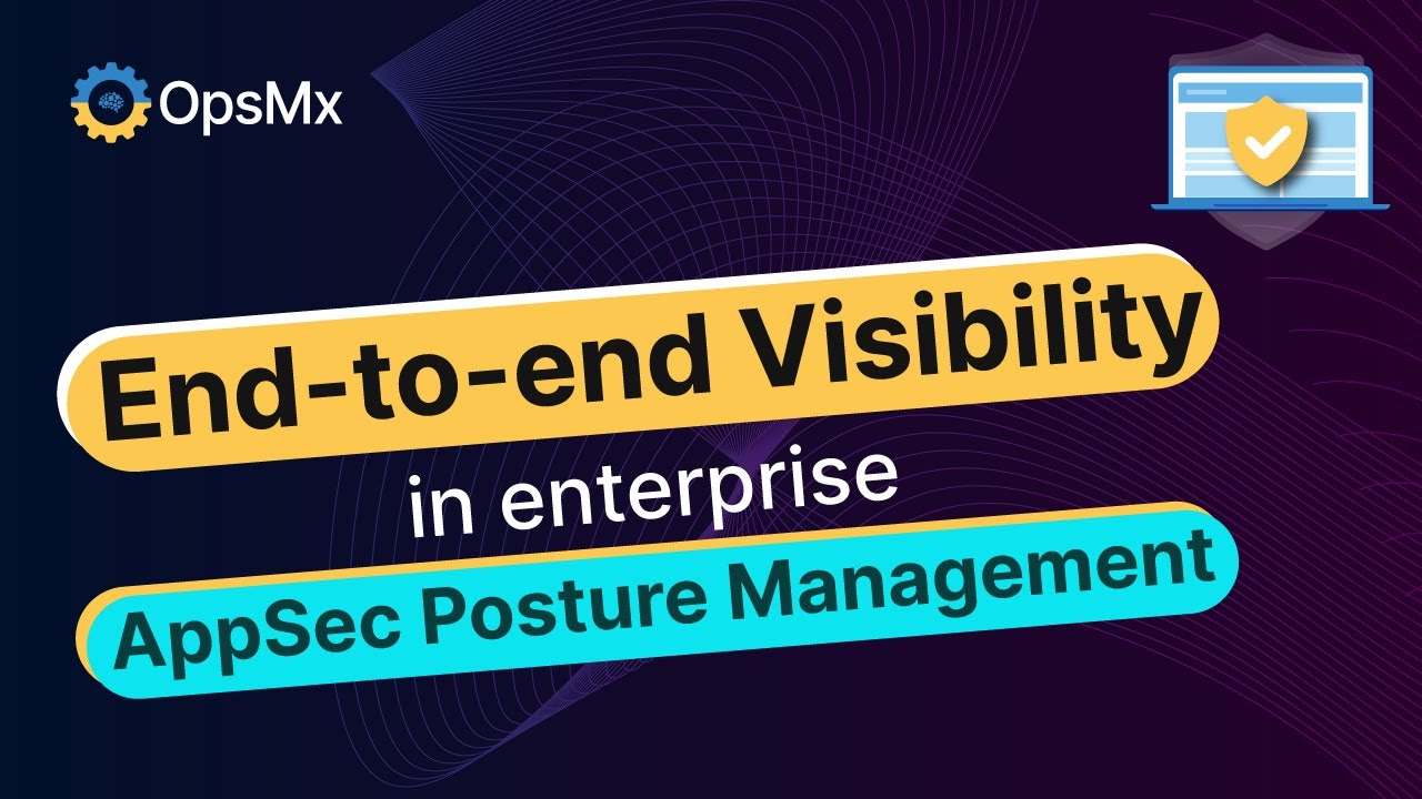 AppSec Challenge #1: Securing the End-to-End Software Delivery Process | Application Security