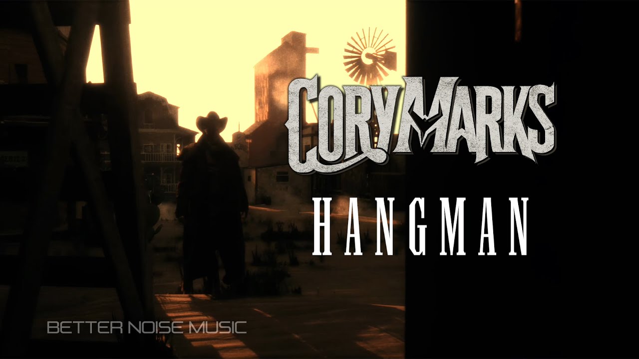 Cory Marks – neues Album: „Sorry For Nothing Volume 2“ erscheint am 3 ...