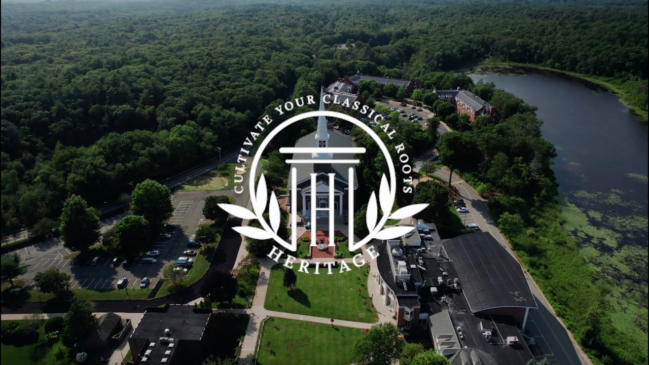Gordon College Heritage Program