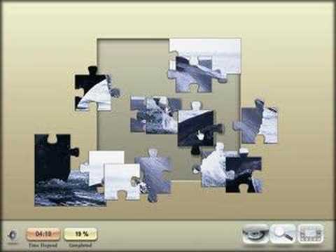 Free Skilled Games Online Jigsaw Wars