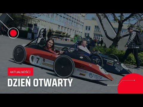 Dzień Otwarty PŚk