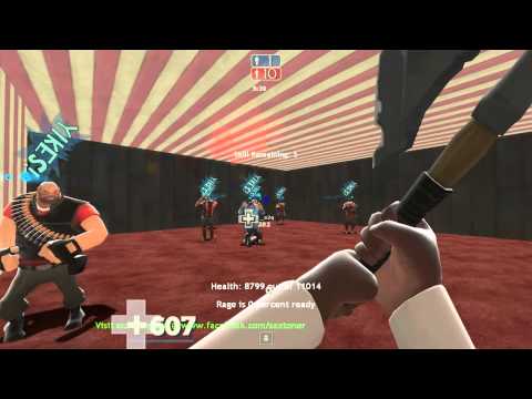 Steam Community :: Video :: [TF2] FF2 War3 Ability Pack (Preview)