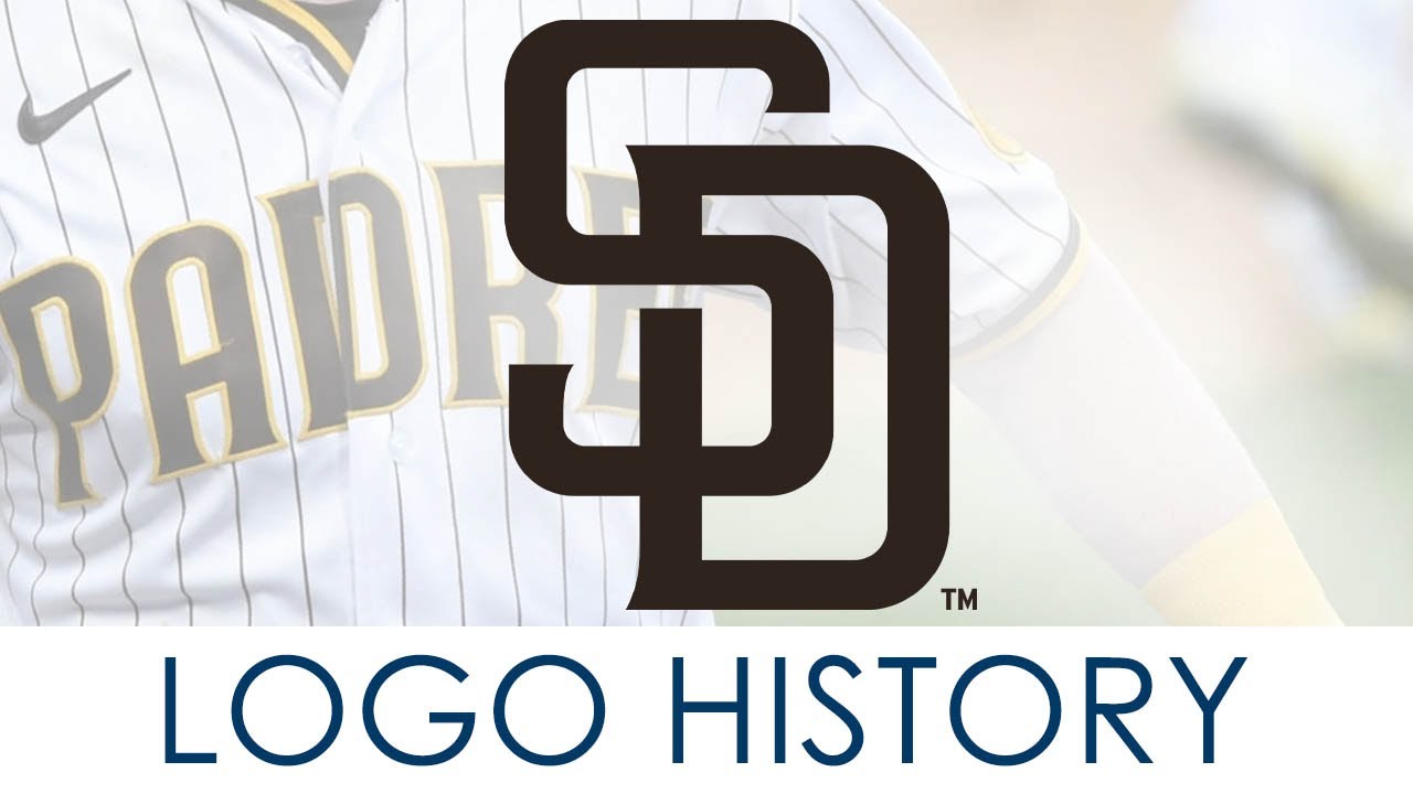San Diego Padres logo, symbol | history and evolution