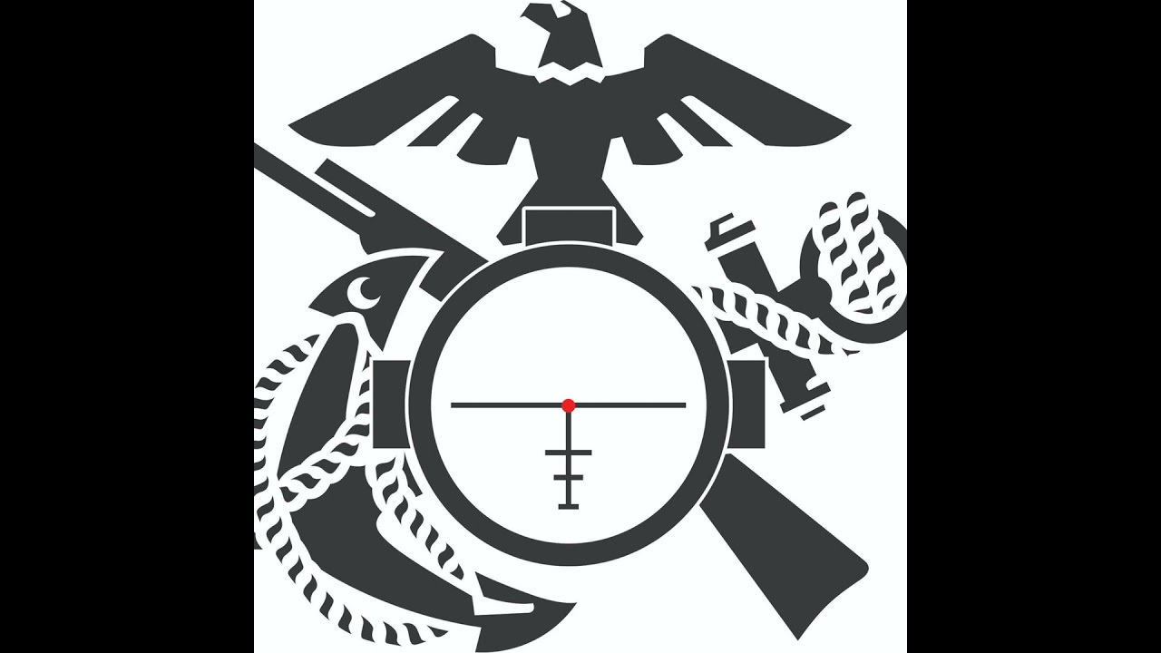 Dan Rhodes - Advanced Marksmanship Training Program