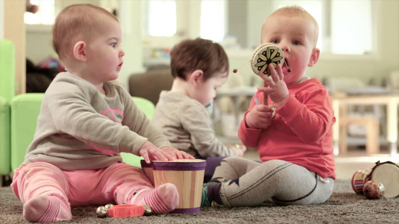 Paisley Park Early Learning Centre introduction with co-founder, Kat