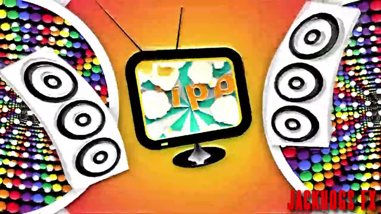 Preview 2 Blippi Theme Song Extended^2 Random Effects