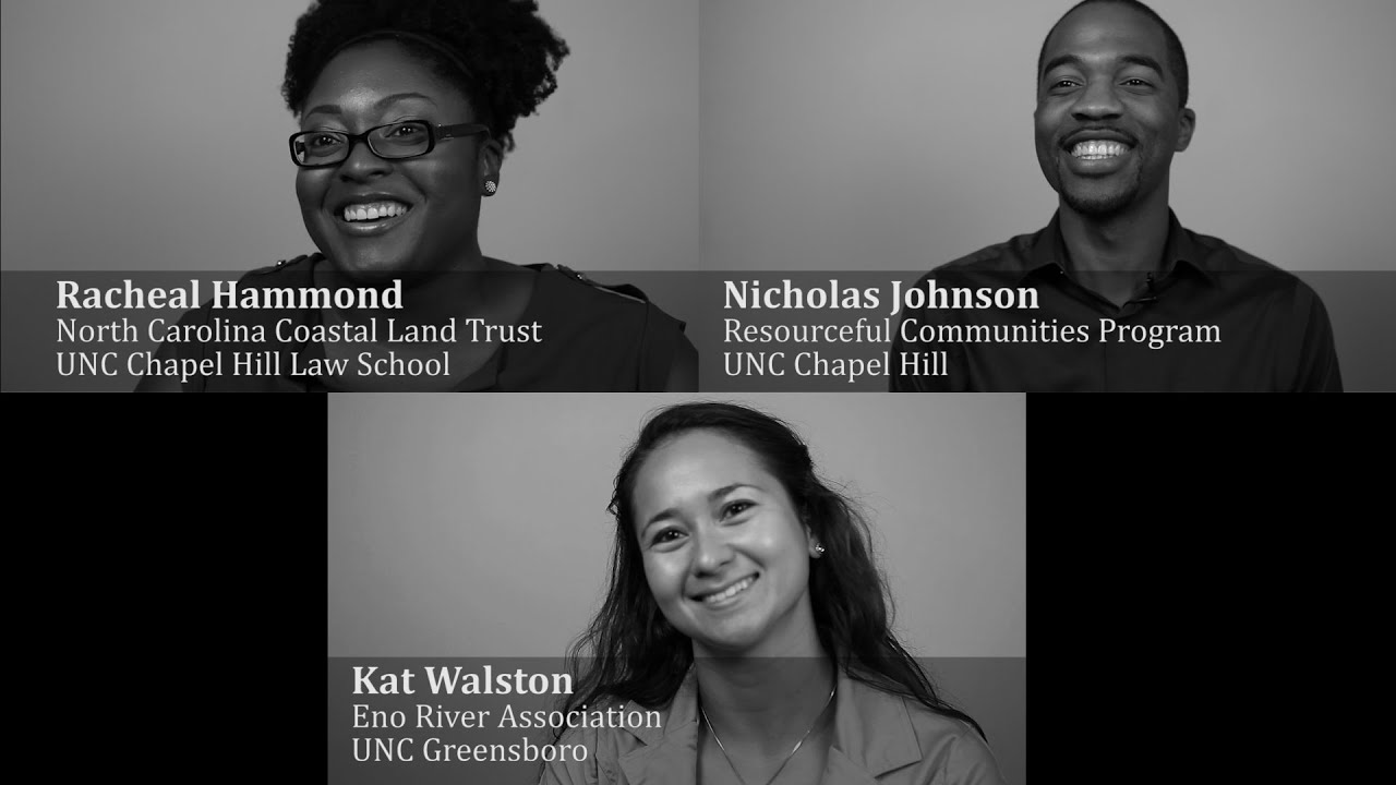 CTNC Intern Reflections