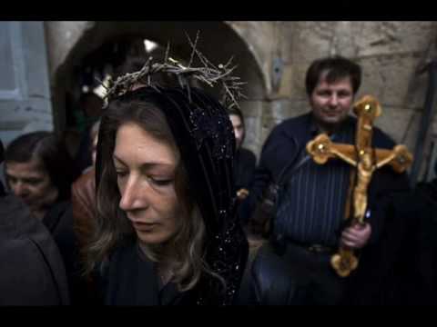 Musings of an Orthodox Brit