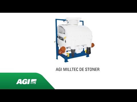 AGI Milltec Processing Solutions Manufacturer | Milltec Machinery Private Limited, Bengaluru