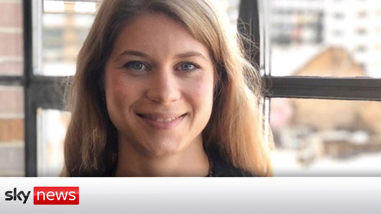 Sarah Everard: Police officer Wayne Couzens pleads guilty to kidnap and rape of 33-year-old