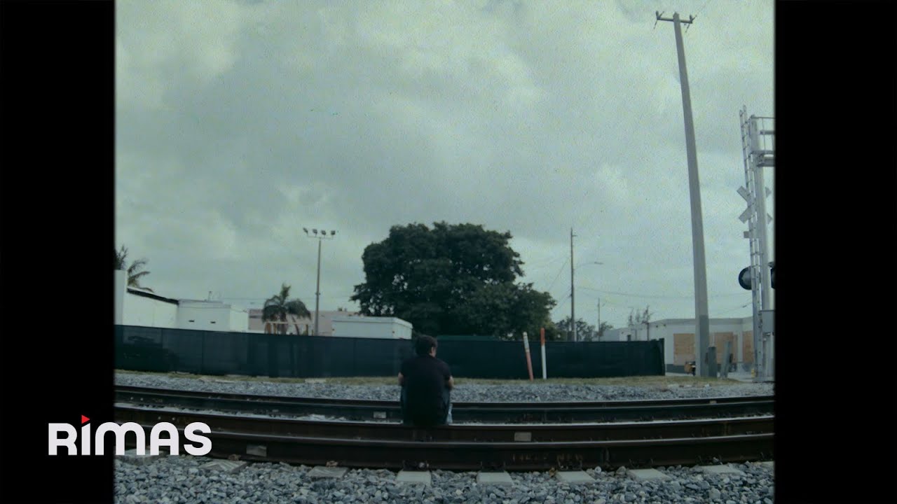 Mora - PECADO (Visualizer) | MICRODOSIS