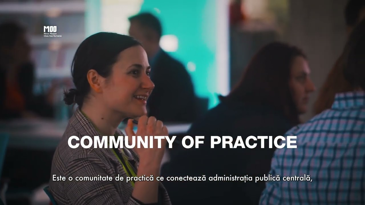 From Vision to Action: One Year of M100 Cities (2024–2025)