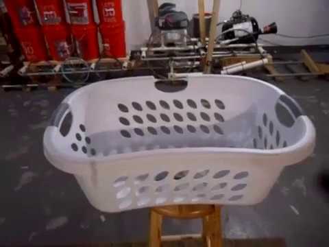 Sterilite Ultra Hiphugger Laundry Basket