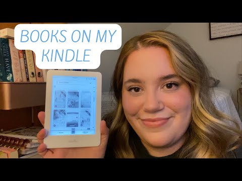 My Kindle Unlimited TBR | Christian Fiction• Rom Coms• Regency Romance & More!