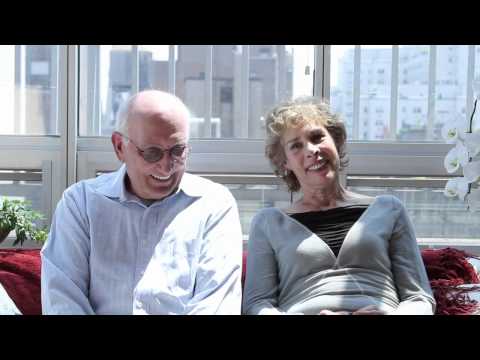 Civil Unions: A Love Story