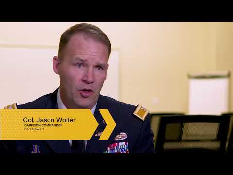 Georgia Tech Military Programs
