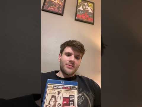Don’t look in the basement 1973 aka the forgotten review day 26 of 31 days of Halloween