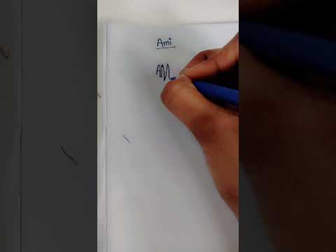 Ami name logođĨ° comment your nameđ¤logo#youtubeshorts#trending