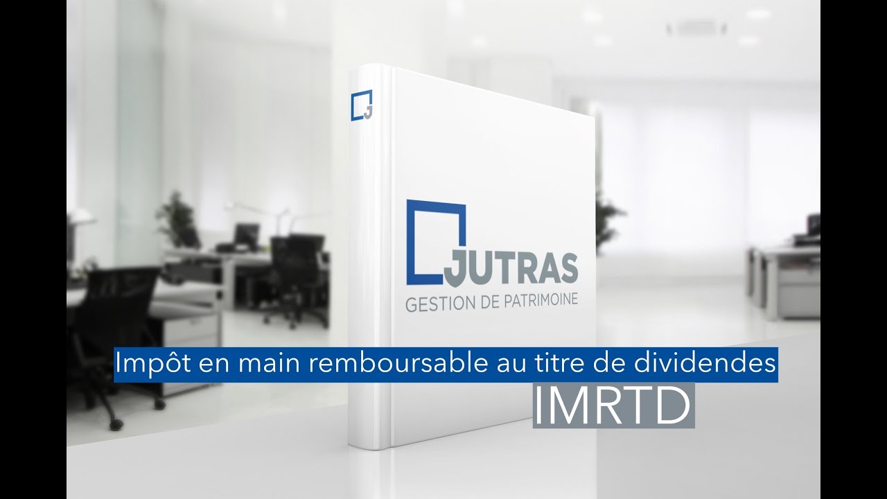 Astuce : IMRTD