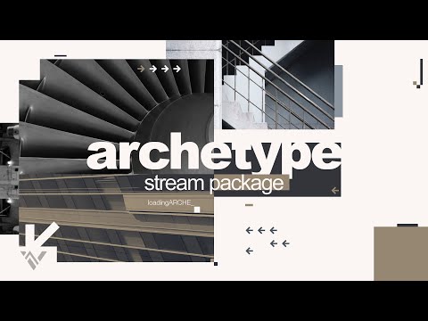 Archetype Stream Package — Build Your Empire