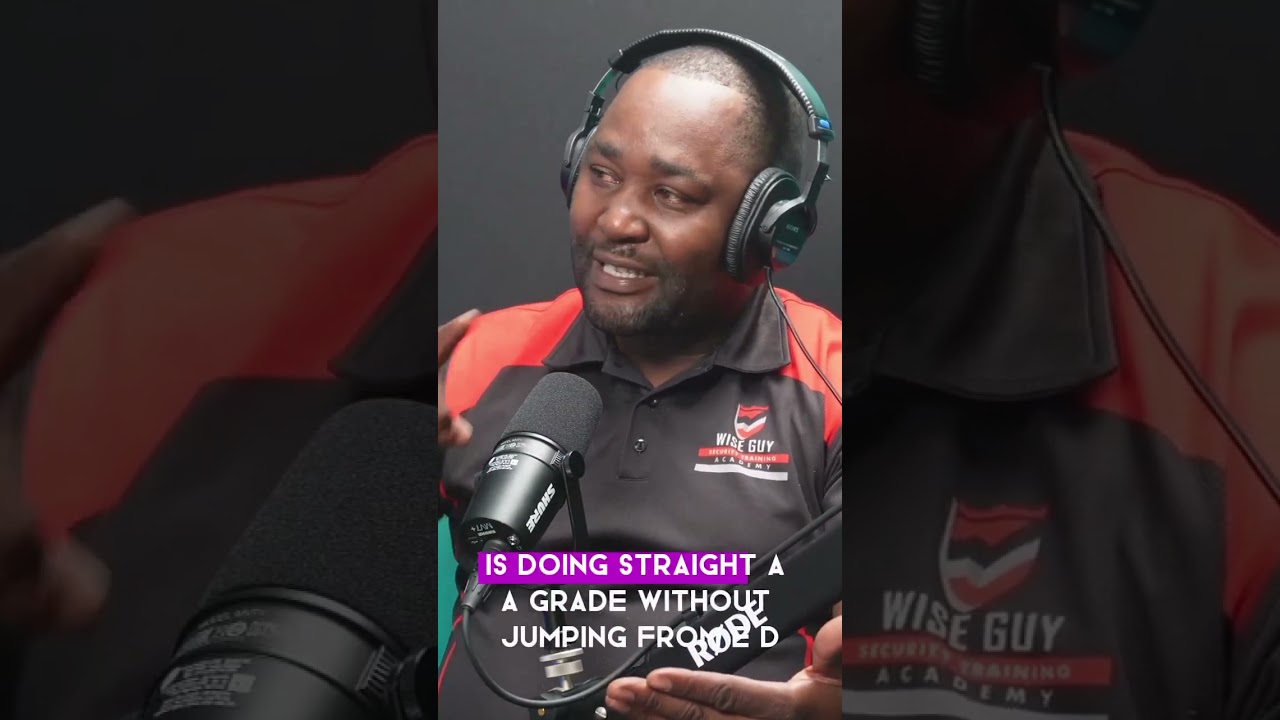 PSIRA Course Misconceptions