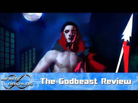 Steam Community :: The Godbeast