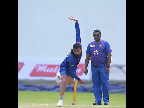 All in Readiness! ๐ #AfghanAtalan | #SLvAFG2024