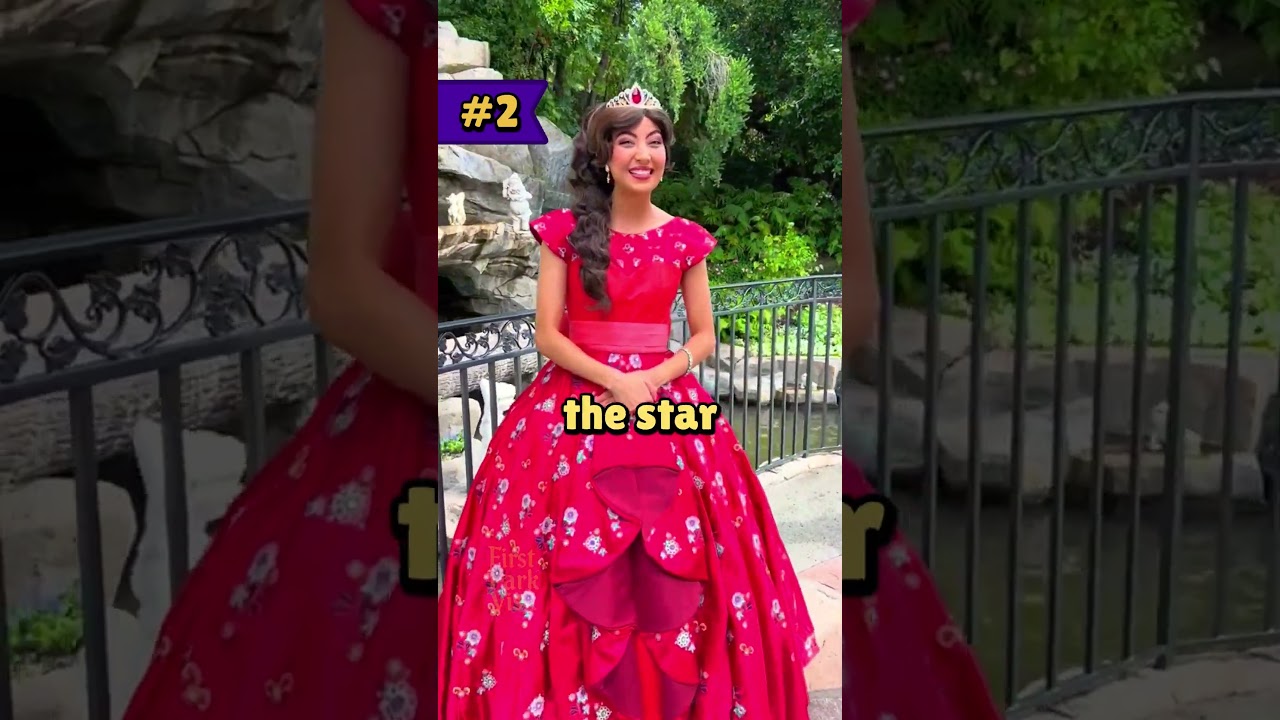 Every Rule Disney Princesses Have to Follow