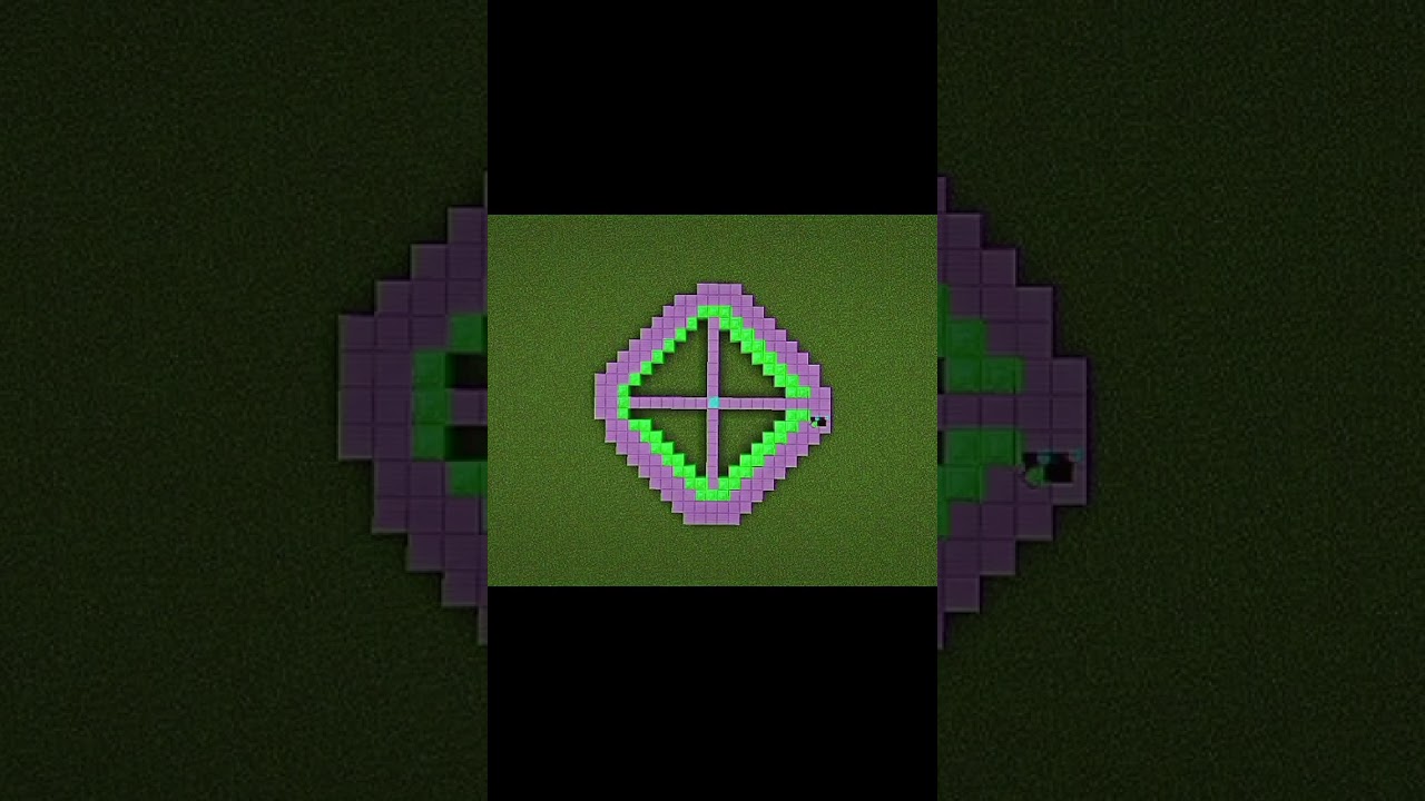 PvP arena tutorial and fight in part 2 #tutorial #minecraft