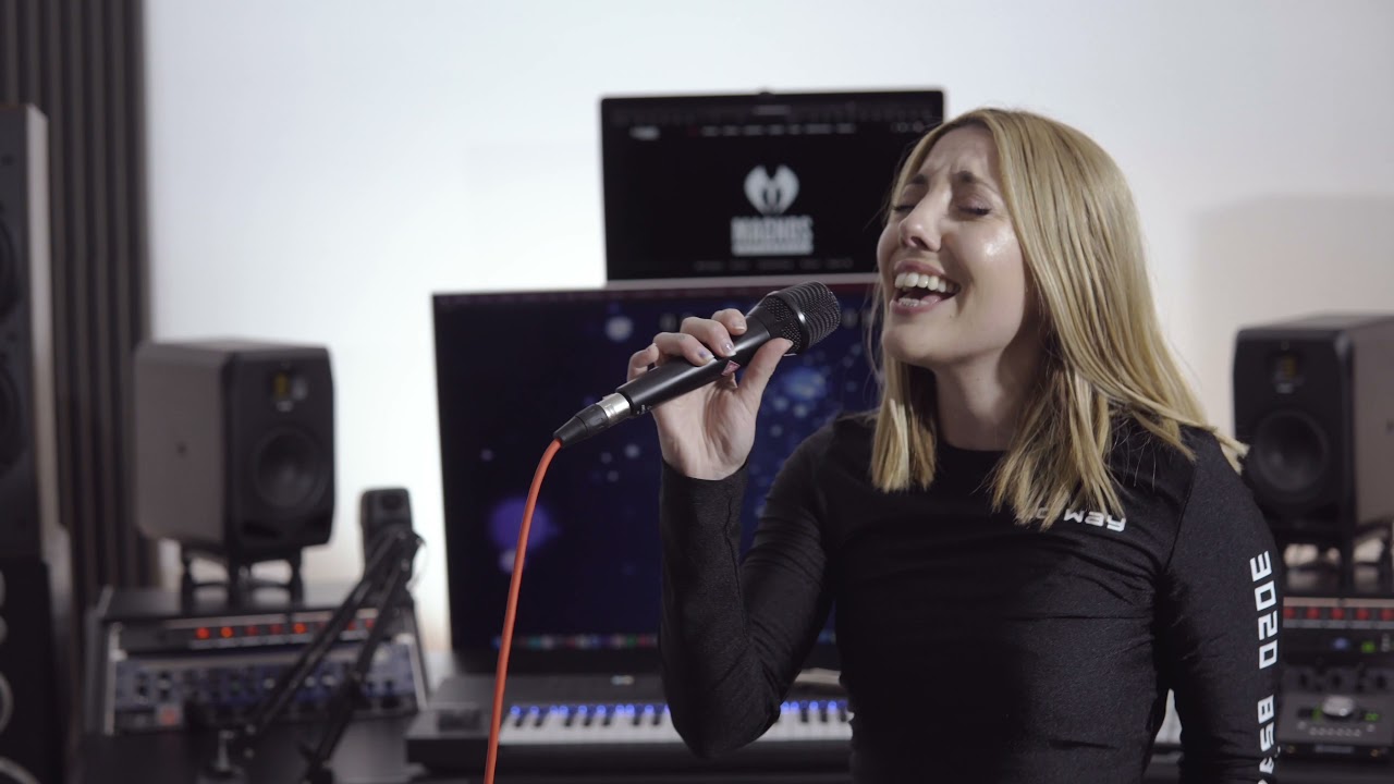 Norykko -  Bella y bestia REMIX (directo 2021)