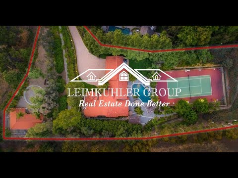 1161 N Coyote Ln, Orange