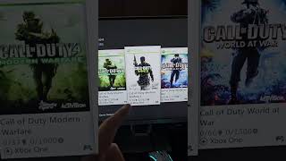 Call of Duty Modern Warfare 3 on Xbox 360 in 2025 #callofduty #xbox360 #gaming