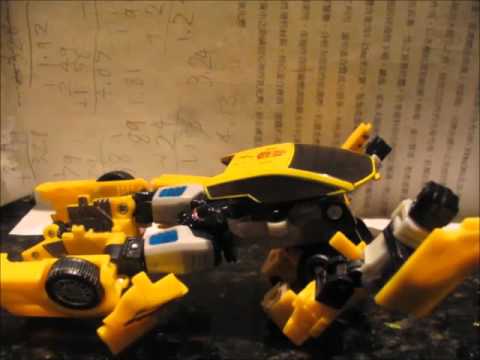 LEGO TRANSFORMERS MOVIES