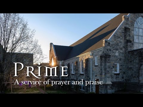 Prime Worship for 9/13/2020 (People of the Journey) – City Road Chapel