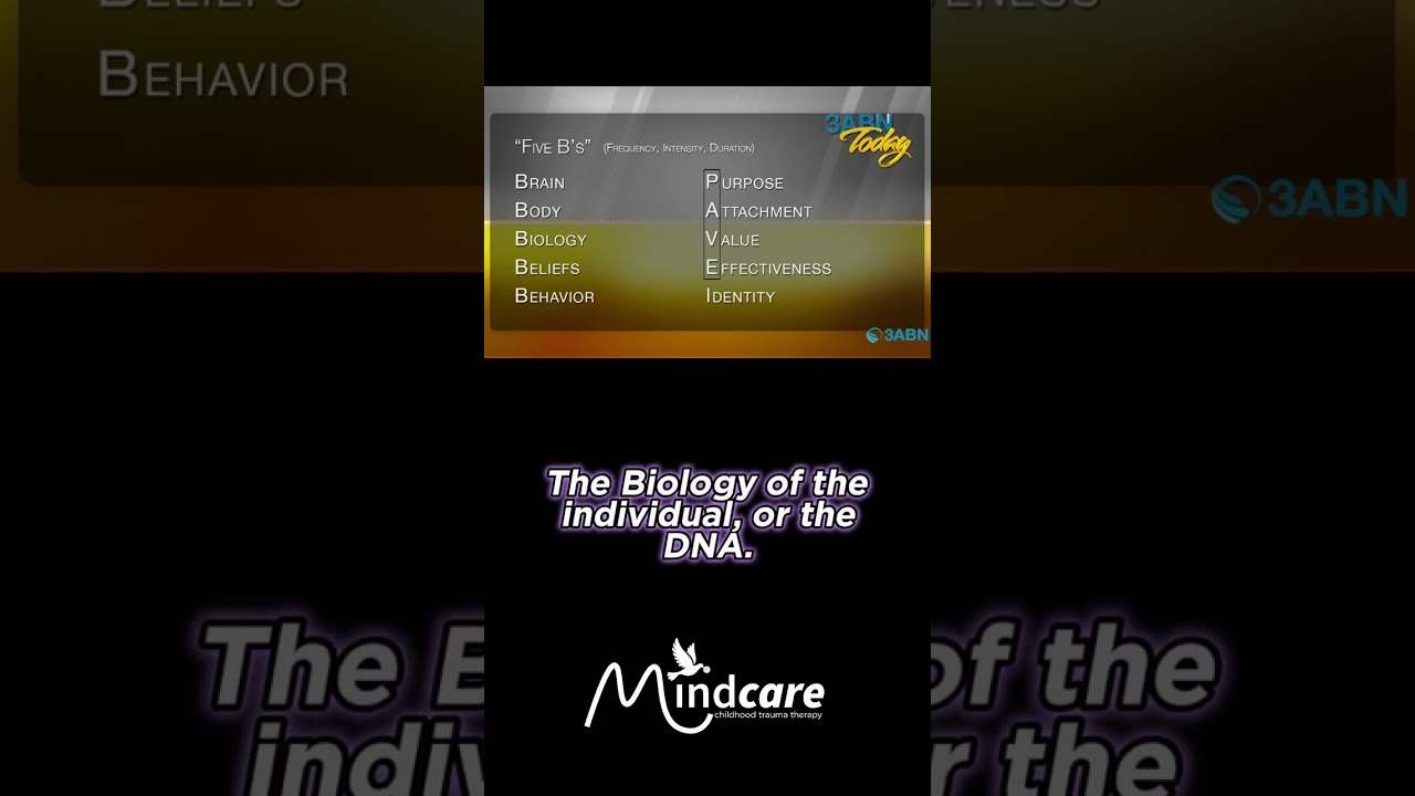 How the Five B's Guide Trauma Therapy