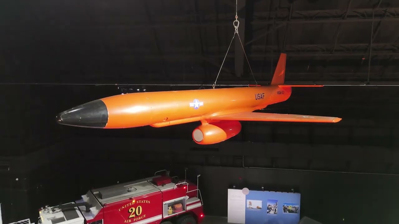 AC Moves March 18, 2026(Drone View)