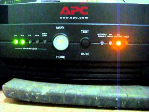 APC Home Inverter - Latest Price, Dealers & Retailers in India