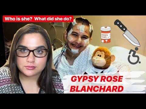 Who is Gypsy Rose Blanchard? | The Act Television Series on Hulu