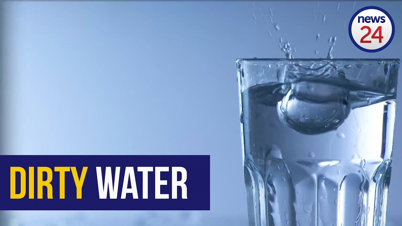 WATCH: 137 students in Limpopo sick after drinking contaminated water