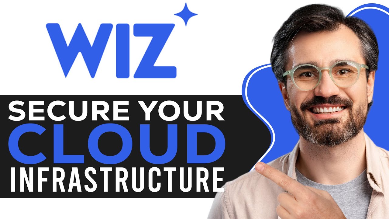 Wiz Cloud Security Tutorial for Beginners | Secure Your Cloud Infrastructure 2026