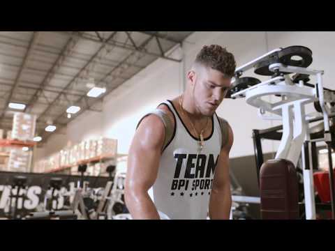 DEFINE YOURSELF - BPI Sports