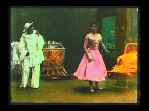 Alice Guy: Hand Colored Films, 1900 | THE EARLY SILENT ERA 1895-1915