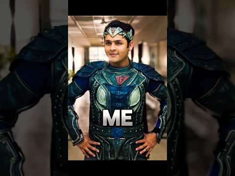 balveer dev josi with family member in real life β€οΈπ #devjoshi #love #family #viral