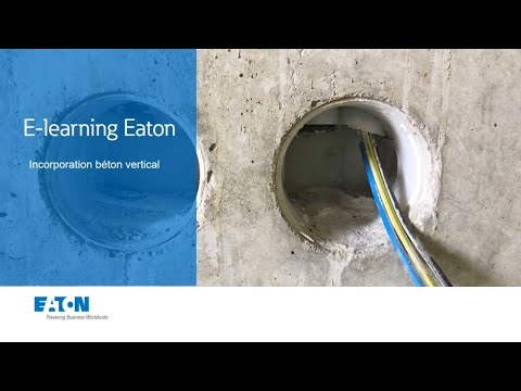 Eaton Capri 499120 | Aimant Resine pour boite de banche D=64 1200N ...
