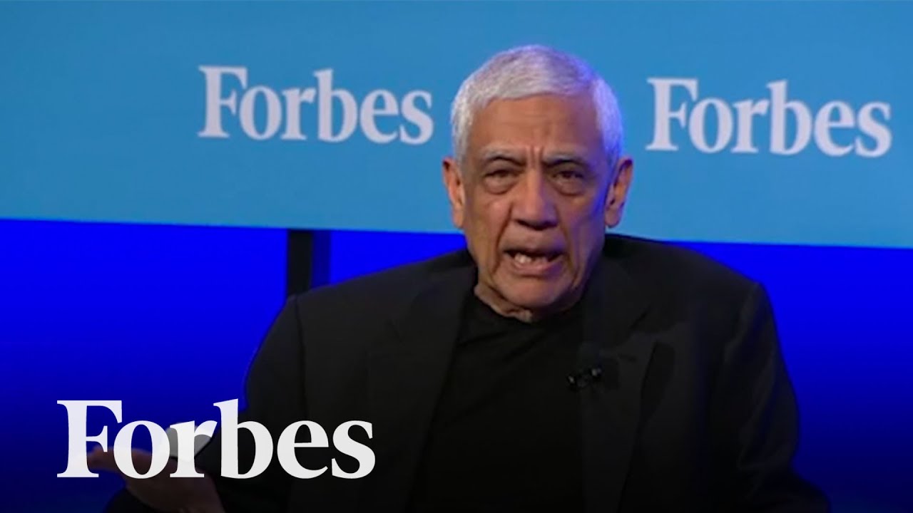 The Battle For AI's Future | Iconoclast Summit 2024