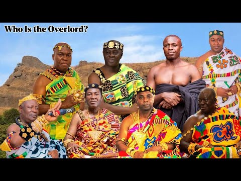 The History of Tanoboase: The Owners of Techiman (Explained in Twi)