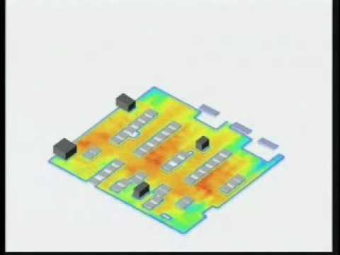 IBM Measurement and Management Technologies (MMT) Data Center Thermal ...