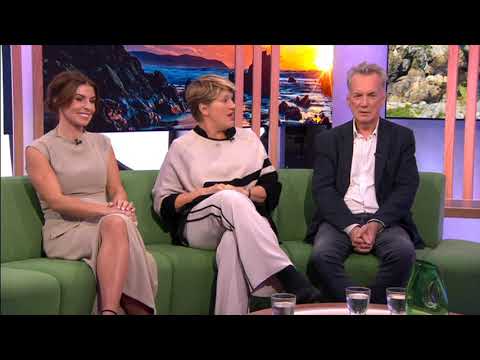 Frank Skinner 30 Years of Dirt tour interview 2023/2024